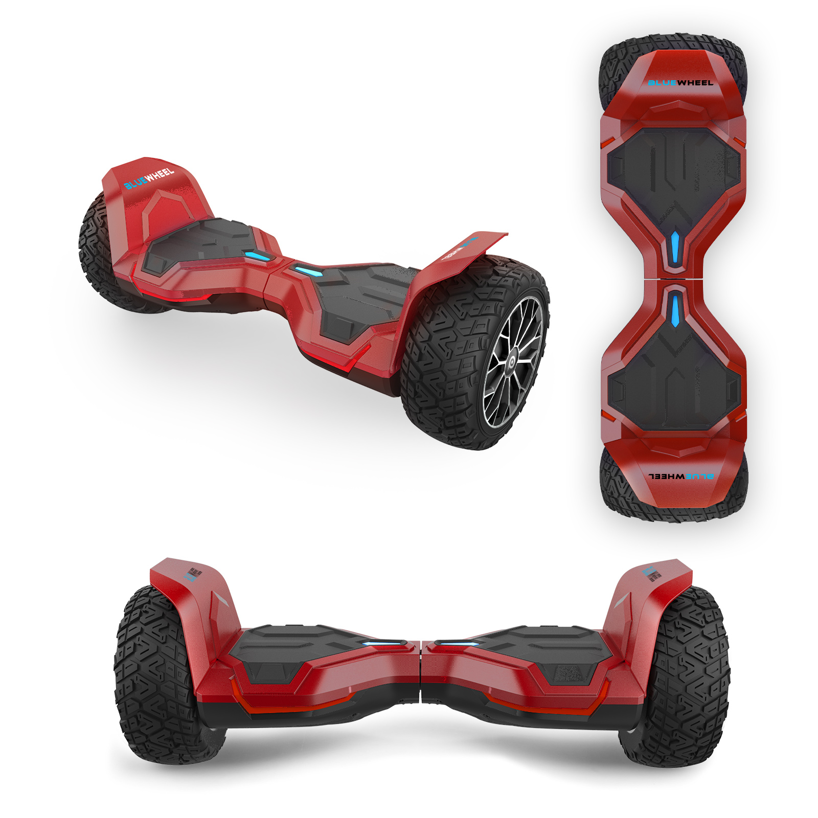 Hoverboard HX510 online kaufen | SPORTSTECH