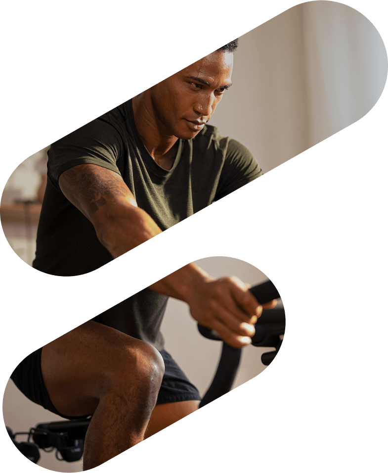 Fitnessgeräte für Zuhause online bestellen | SPORTSTECH